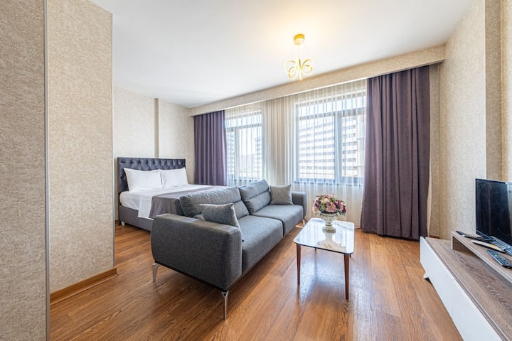 Sabihaya 5 Dk Mesafede Günlük Haftalık Aylık - Kocaeli