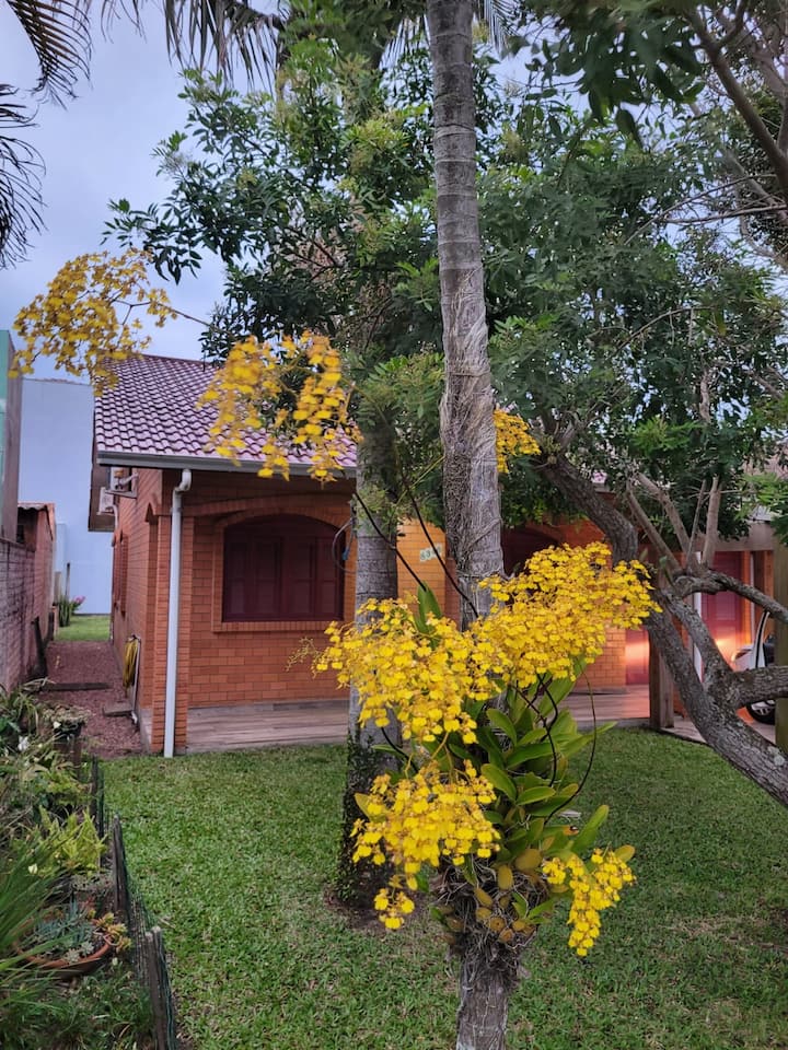 Orquídea Residence - Arroio do Sal