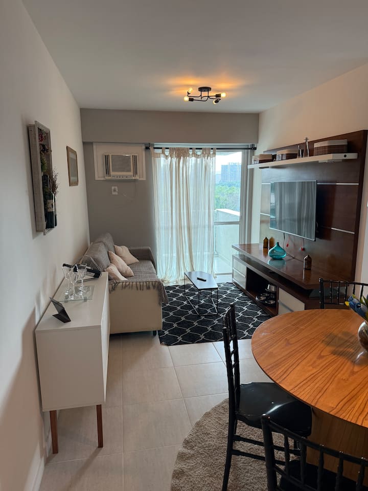 Ocean Riocentro - Rock In Rio, Farmasi Arena. - Rio de Janeiro