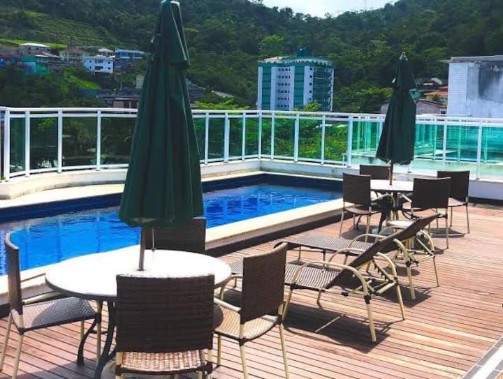 Apartamento Em Angra Dos Reis - Angra dos Reis