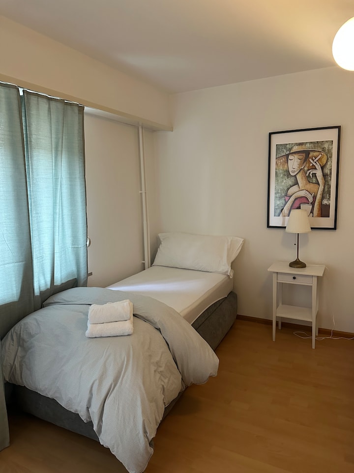 Hostel City Basel 389 - Basel