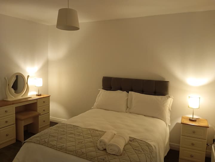 The Cottage - Donabate