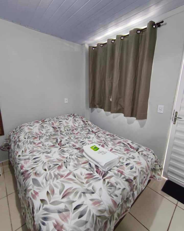 Apto 10 - Espaço Inteiro Próx A Unioeste - 
