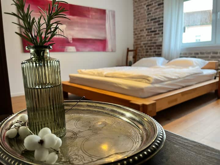 Sauna Suite Schwante Mit Klavier - Kremmen