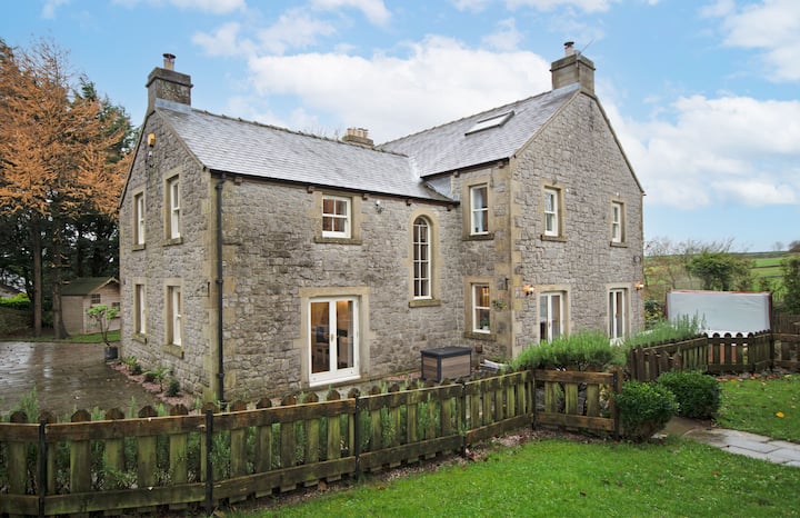 Fairview Gatherings - Hathersage