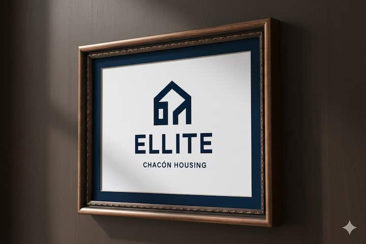 Ellite Chacón Housing - Pachuca