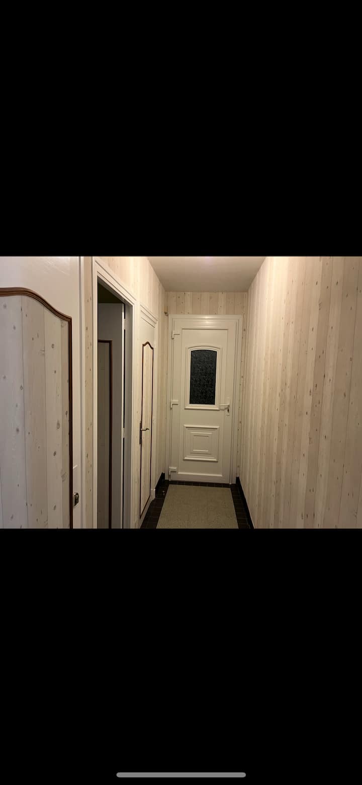 Appartement 2 Chb - Saint-Lô