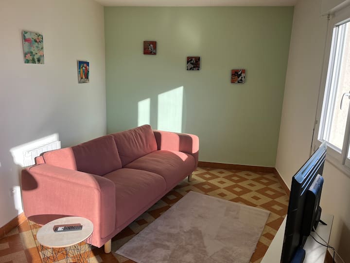 Appartement 2 Chb - Saint-Lô