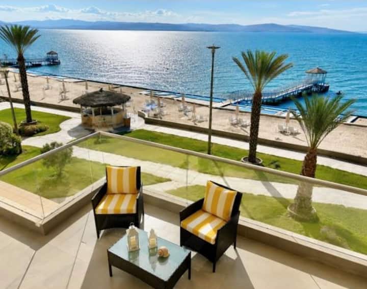 Paracas Bay - Ocean View Apartment - Paracas