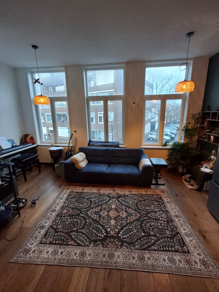 Cute Apartment - Vlissingen