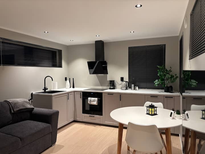 Polarpine Corner - Tromsø