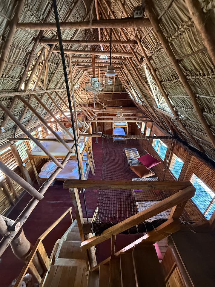 The Treehouse Suite - Nicaragua