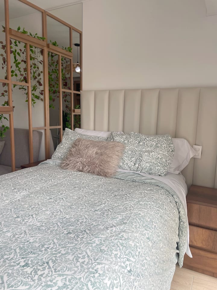 Acogedor Y Céntrico Loft - Peru