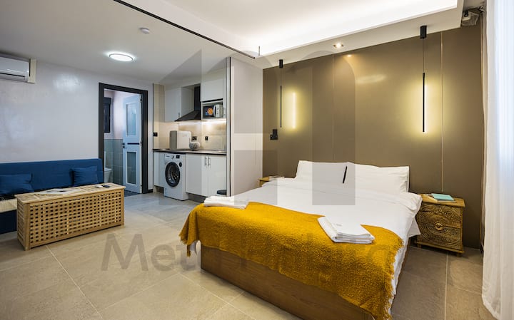 The Avenida 143 Ii - Madrid