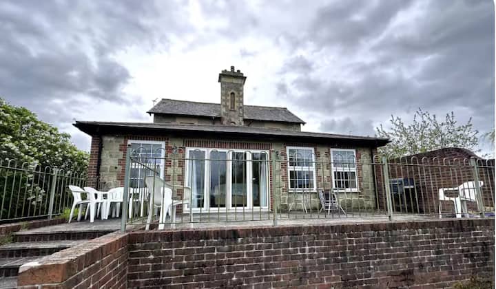 The Farmhouse - Dorset