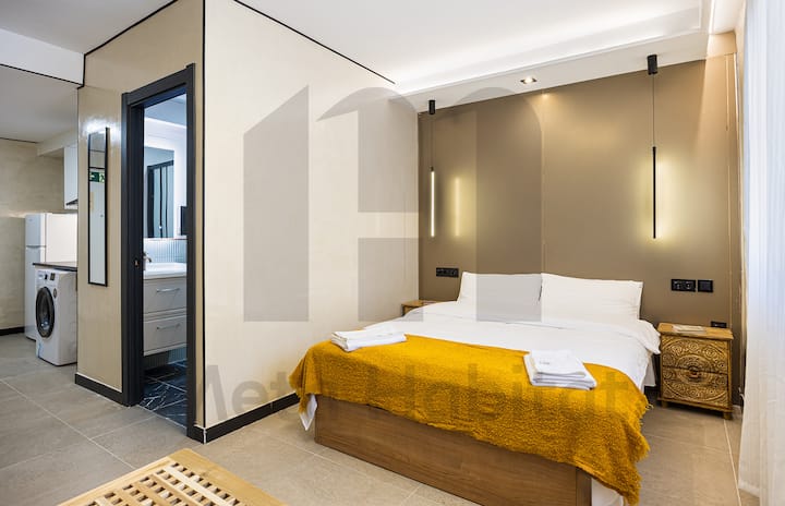 The Avenida 143 Iii - Móstoles