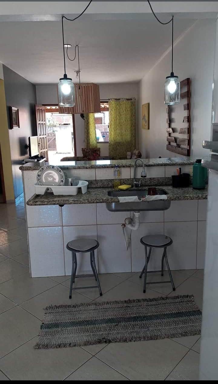 Linda Casa De Praia - Cabo Frio