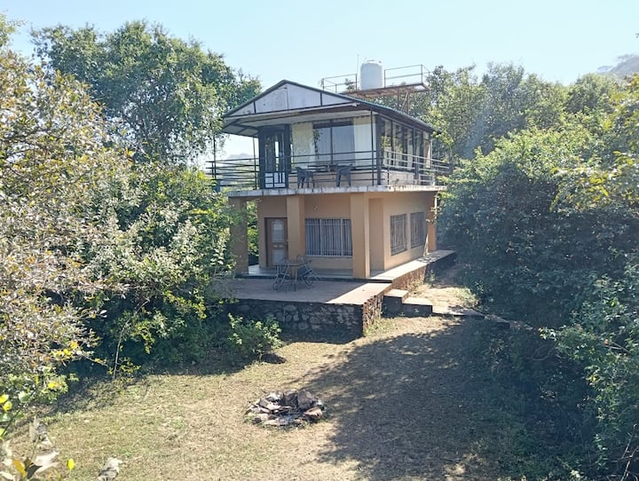 Mowgli Vann Private Nature Paradise Ranch Stay - Mount Âbû