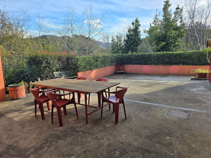 Alojamiento Urrugne - Hendaya - Irun