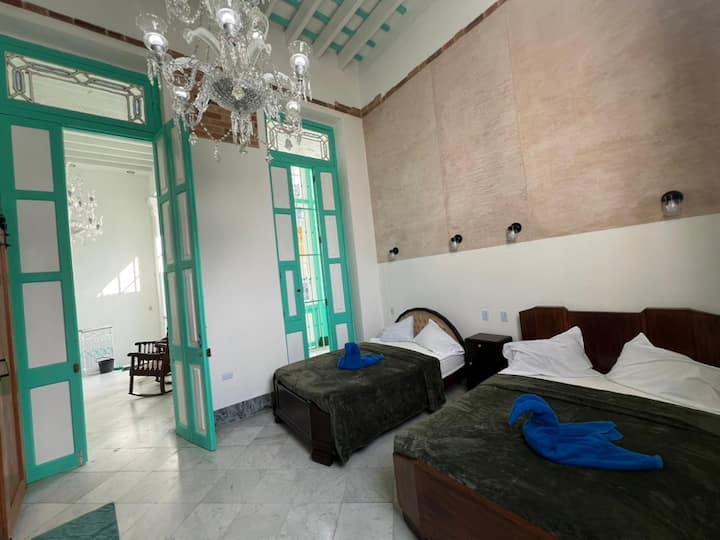 Davisito 2 - Davisito - Havana