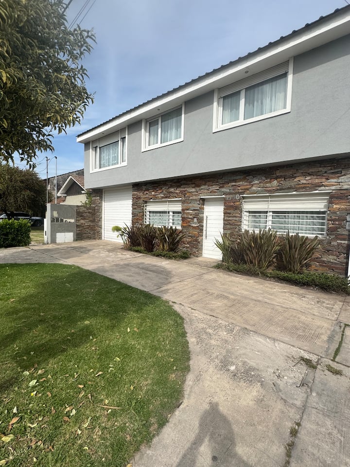 Casa 1 Zona Constitución - Mar del Plata