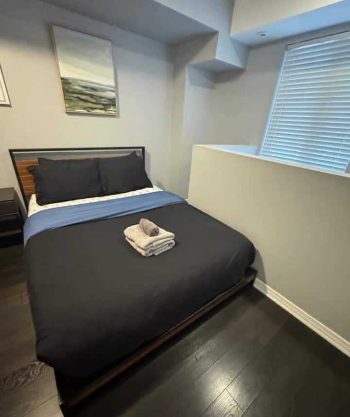 Apartment For 4 Guests - Port Hope