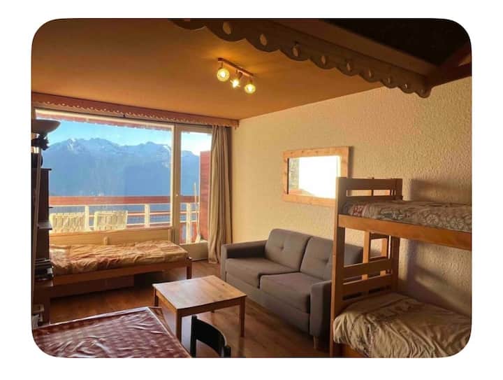 Les Pleiades Yourhosthelper - Les Deux Alpes