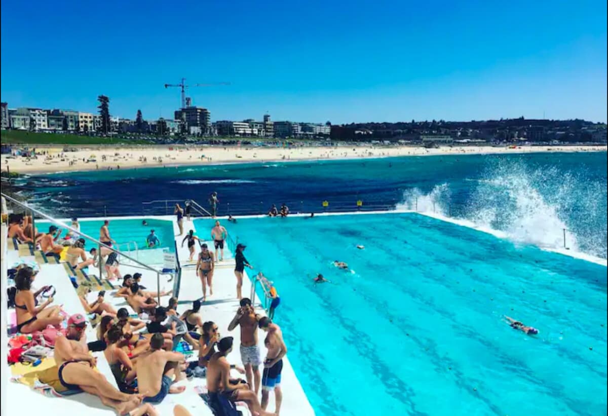 Cosmopolitan - Bondi - Apartments for Rent in Bondi, New South Wales ...