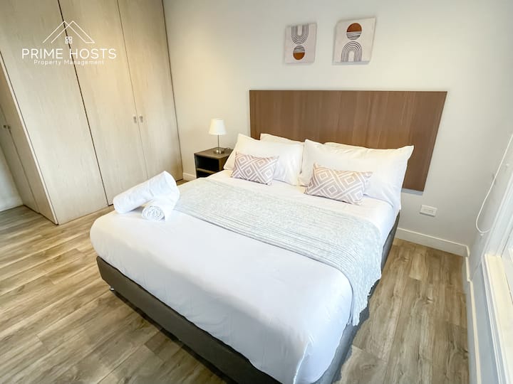 Moderno Apto Edificio Cultural Renovado - Bogota