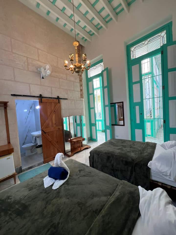 Davisito 4 - Davisito - Havana