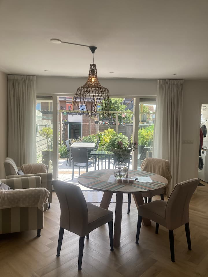 Relax Huis Aan Zee - Egmond aan Zee