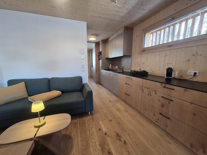 Private Wohnung Wälder-glück - Damüls