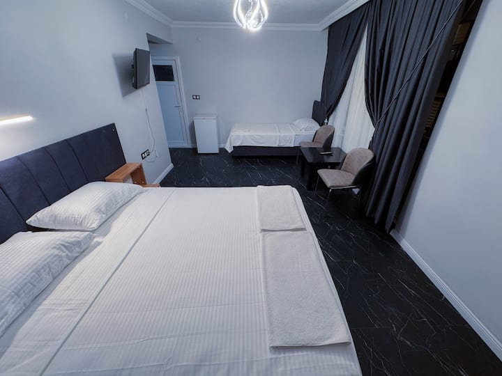 Afyonkarahisar ıN En Konforlu Mekânı - Afyonkarahisar