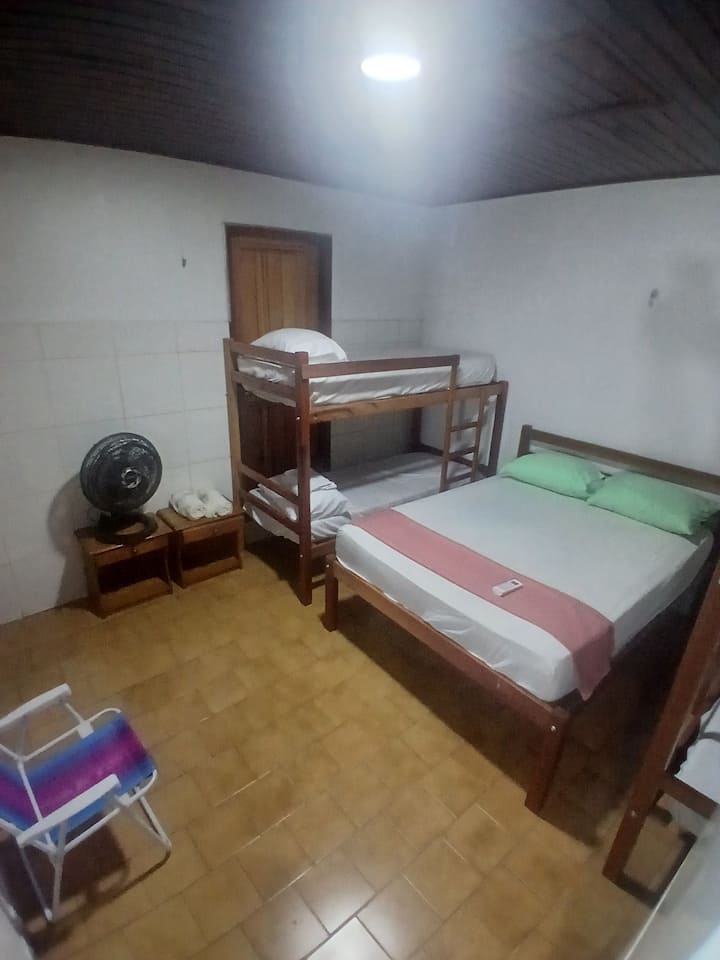 Monte Carlo Iv - Santarém