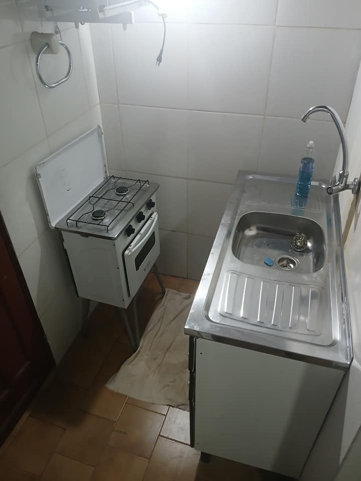 Pousadas Jc 4 Em Santarém - Santarém