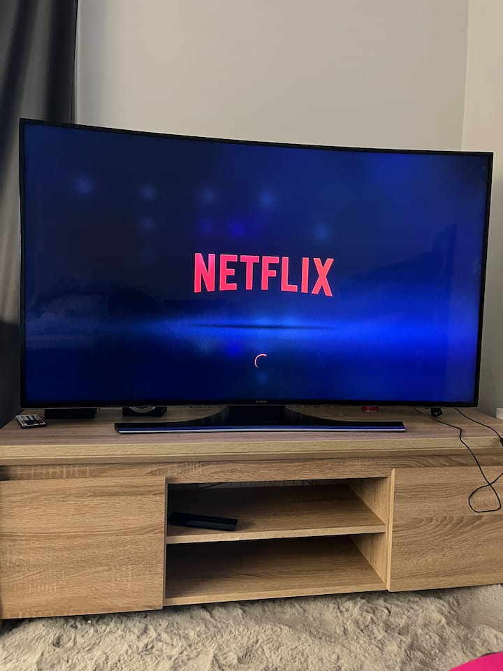 Cozy One Rum Appartment - Stockholm