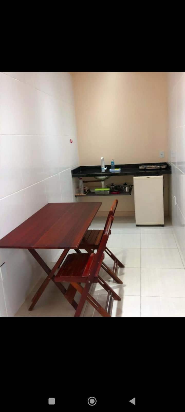 Residencial Isaura (Suite Master) - Rio Branco