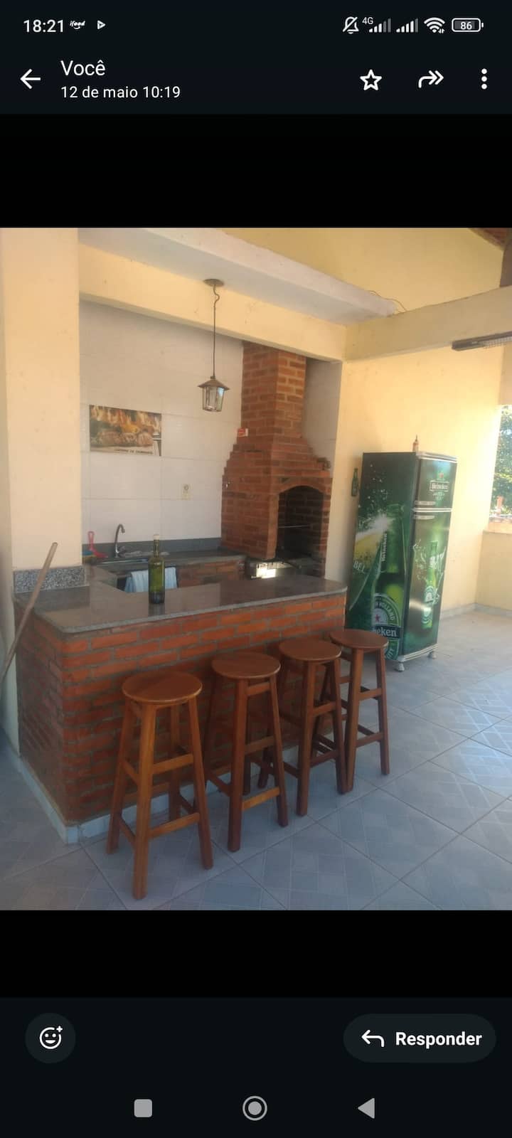 Casa De Praia Para Temporada - Vila Velha