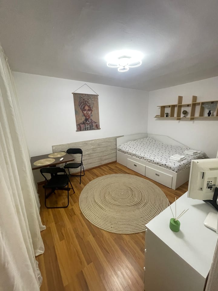 Studio Modest - Craiova