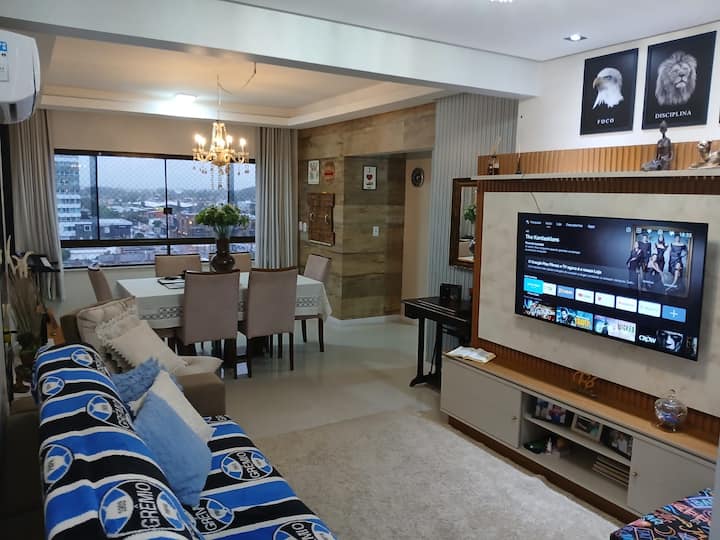 Apto No Centro De Capão Da Canoa! - Capão da Canoa