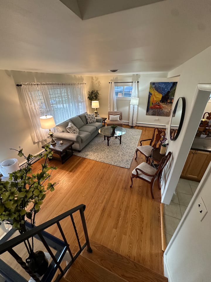 Pop's House - Parkville, MD