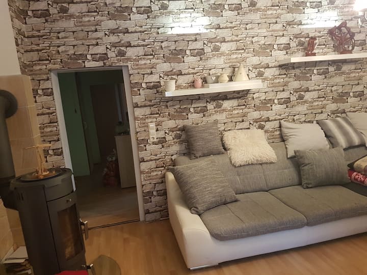 Fewocunersdorf - Annaberg-Buchholz