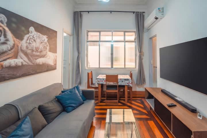 Tv Oled 65 2 Ars Conforto Premium Na Lapa - Glória
