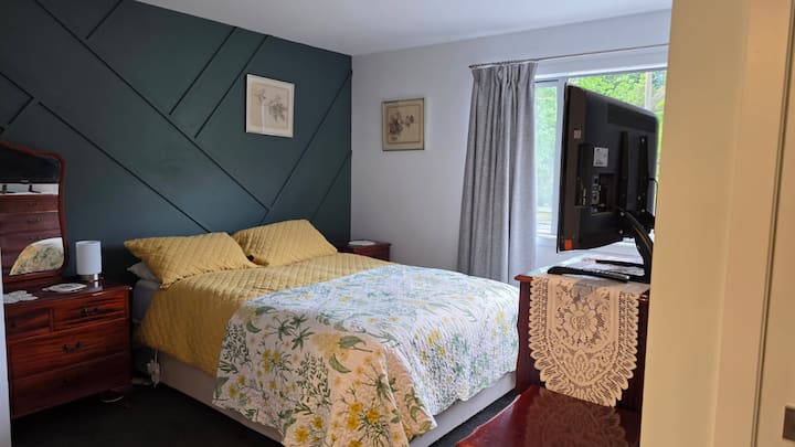 2bed On Thetaradale Hills - Napier