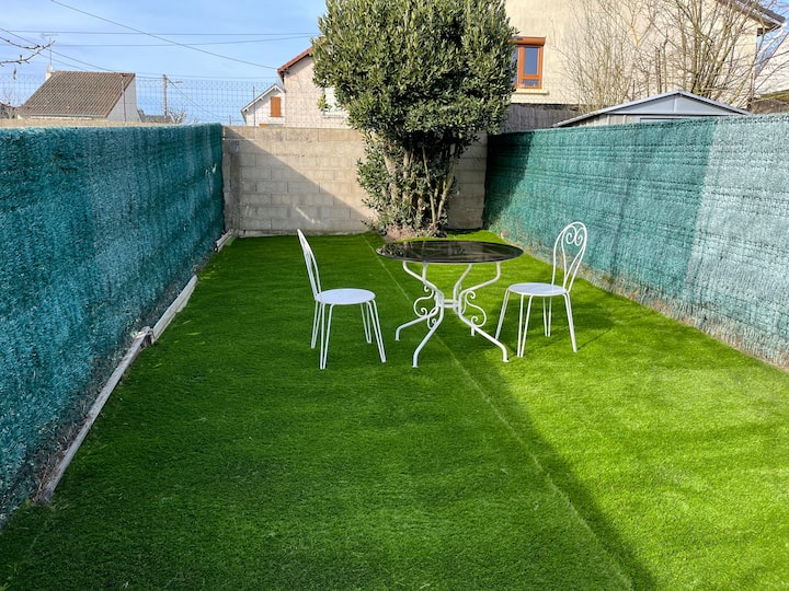 La Petite Casa - Maurepas