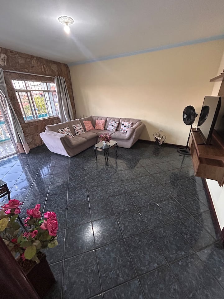 Casa Em Vinhedo Capela - Valinhos