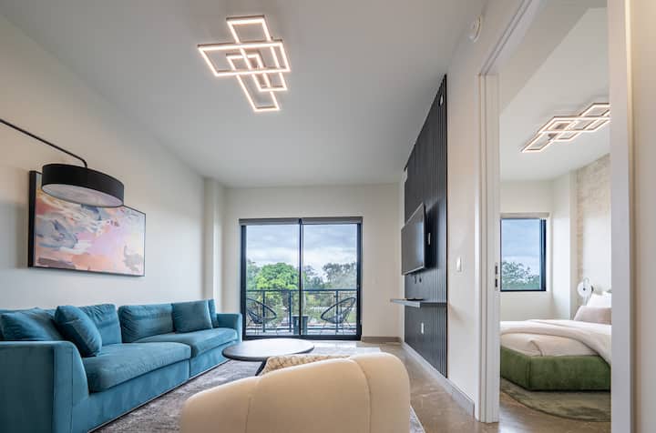 Fifa Wc 2026 | Luxe 2br | 5 Mins @ Fll I Rftp Pool - Hollywood, FL