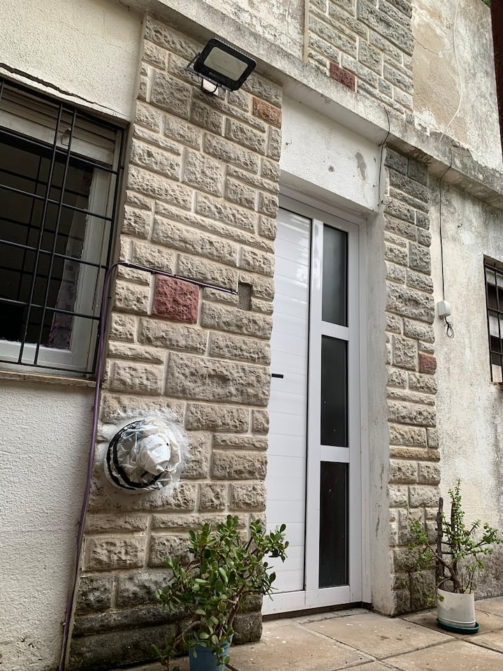 Depto. En San Ber. - Mar de Ajó