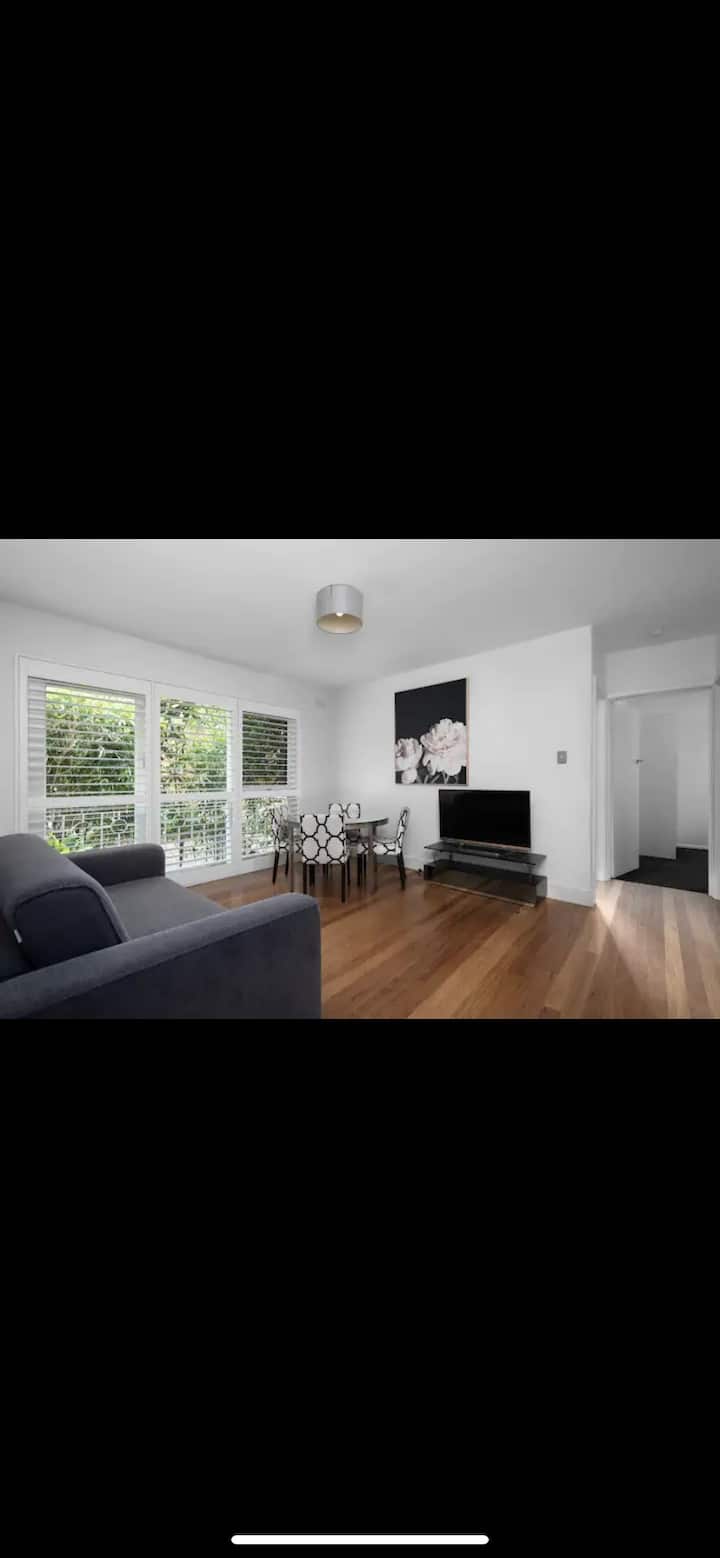 Bayside Getaway - Near Beach (New Management) - Melbourne