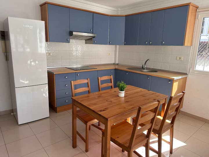 Vivienda Alpa Fontanales 2 - Tejeda